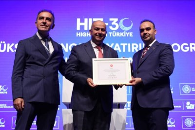 Yongatek ve Arçelik beyaz eşyalar için yerli çip tasarlıyor.