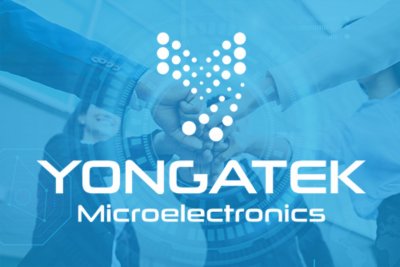 Senior Digital Design Engineers